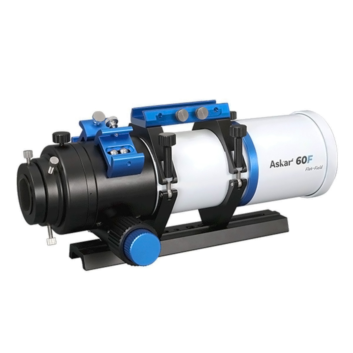 Askar 60F Flat-Field ED Refractor | First Light Optics